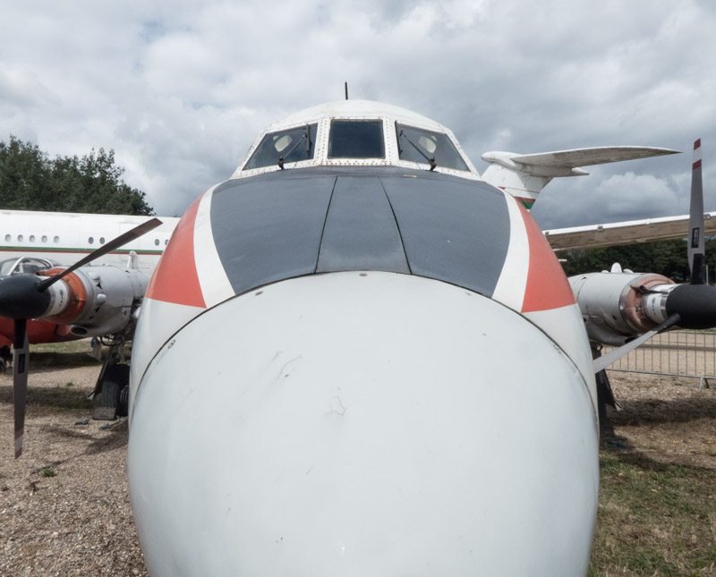 A day at the airies – 25 August 2018 – My Photo Blog